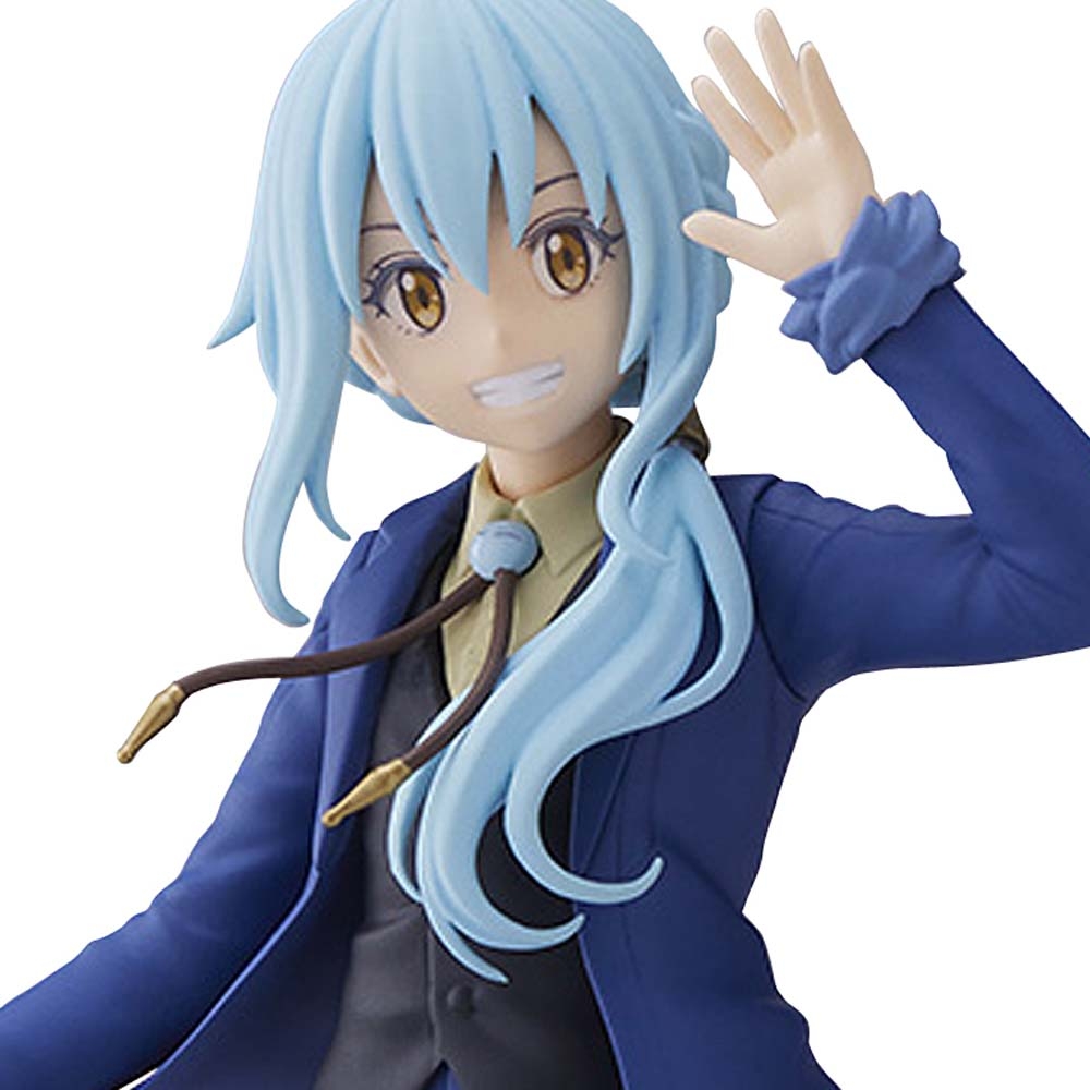 That Time I Got Reincarnated as a Slime 10th Anniversary RIMURU TEMPEST ...