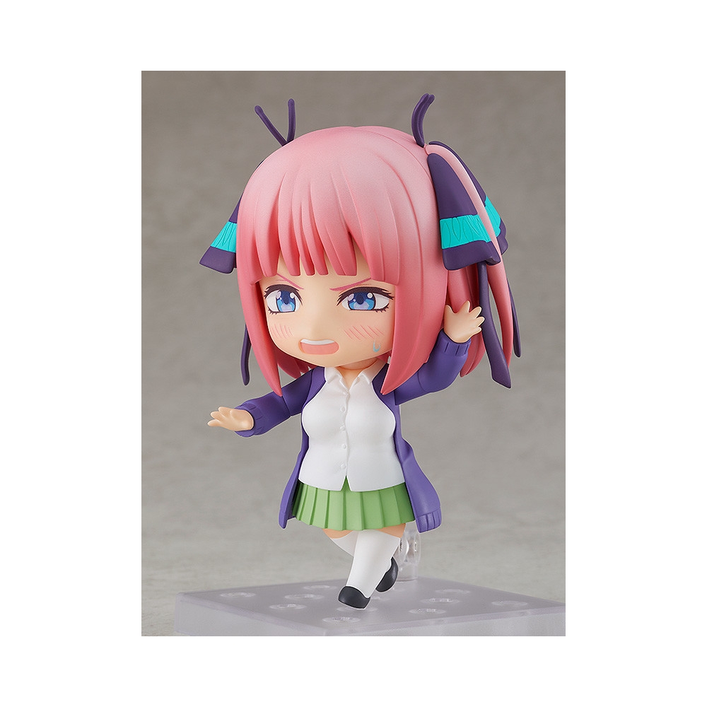 Nendoroid No. 1612 The Quintessential Quintuplets NINO NAKANO ...