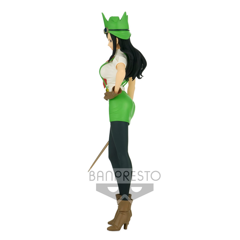 One Piece Sweet Style Pirates NICO ROBIN | MegaOtaku.com