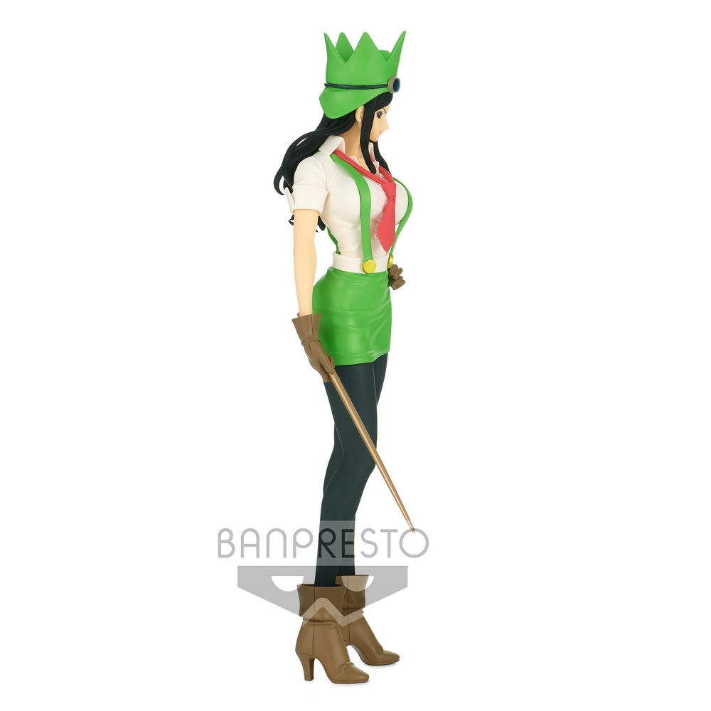 One Piece Sweet Style Pirates NICO ROBIN | MegaOtaku.com
