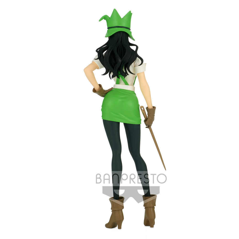 One Piece Sweet Style Pirates NICO ROBIN | MegaOtaku.com