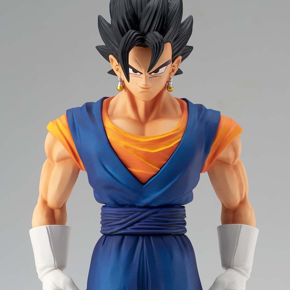 Dragon Ball Z Solid Edge Works Vol. 4 VEGETTO | MegaOtaku.com