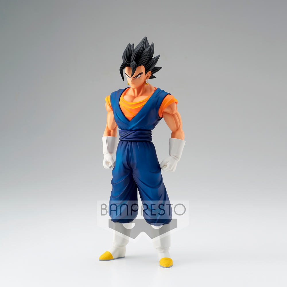 Dragon Ball Z Solid Edge Works Vol. 4 VEGETTO | MegaOtaku.com