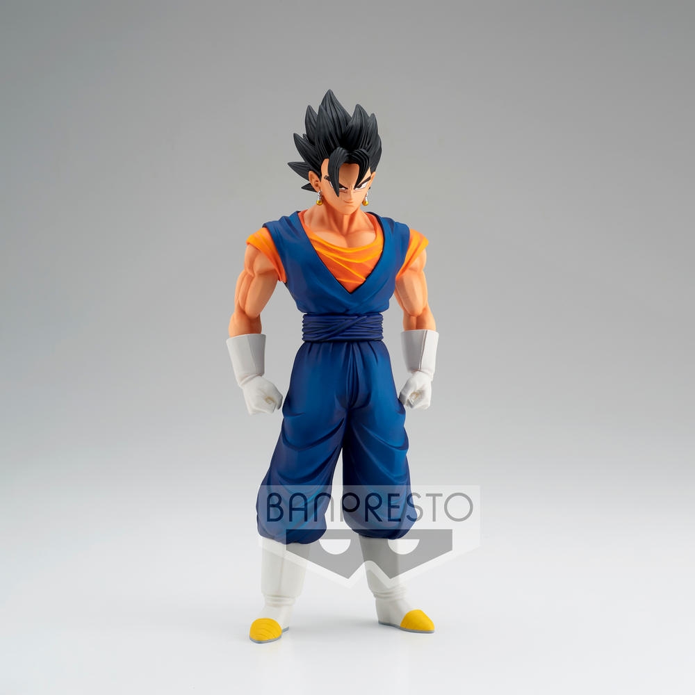 Dragon Ball Z Solid Edge Works Vol. 4 VEGETTO | MegaOtaku.com