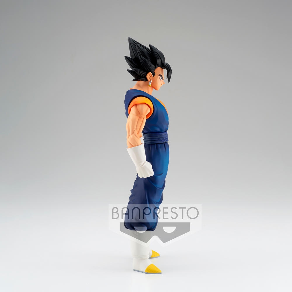 Dragon Ball Z Solid Edge Works Vol. 4 VEGETTO | MegaOtaku.com