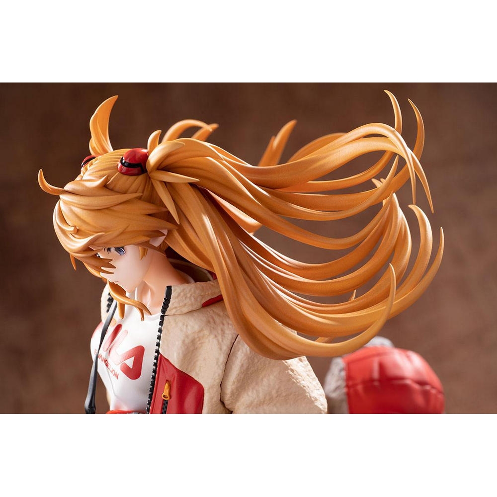 Neon Genesis Evangelion ASUKA LANGLEY SHIKINAMI RADIO EVA Part 2 Ver. 1 ...