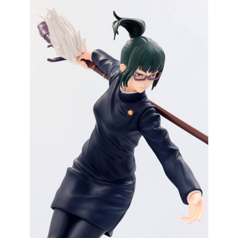 Jujutsu Kaisen MAKI ZENIN (Taito) | MegaOtaku.com