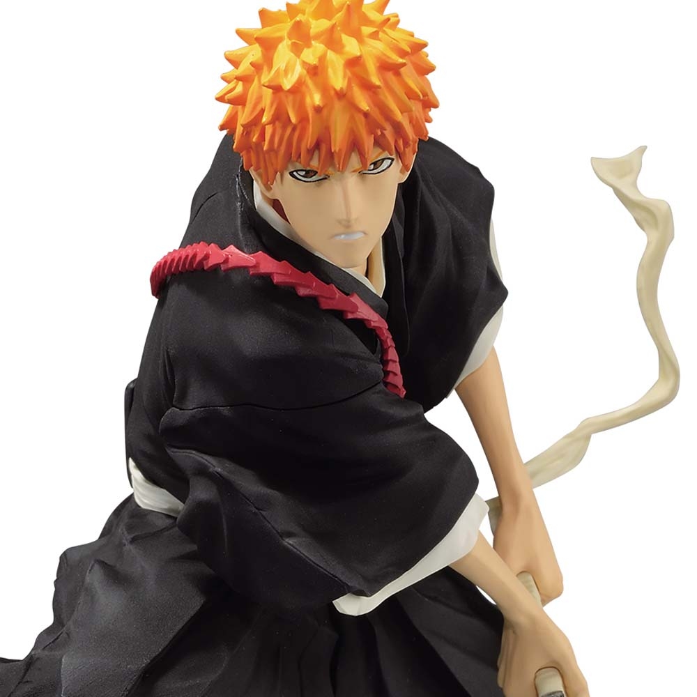 Bleach Soul Entered Model ICHIGO KUROSAKI II | MegaOtaku.com