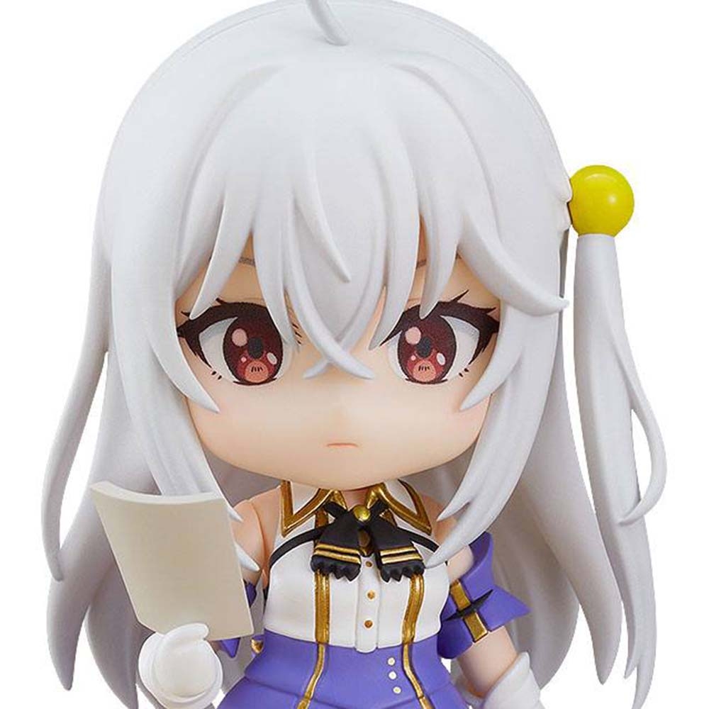The Genius Prince's Guide to Raising a Nation Out of Debt Nendoroid No ...