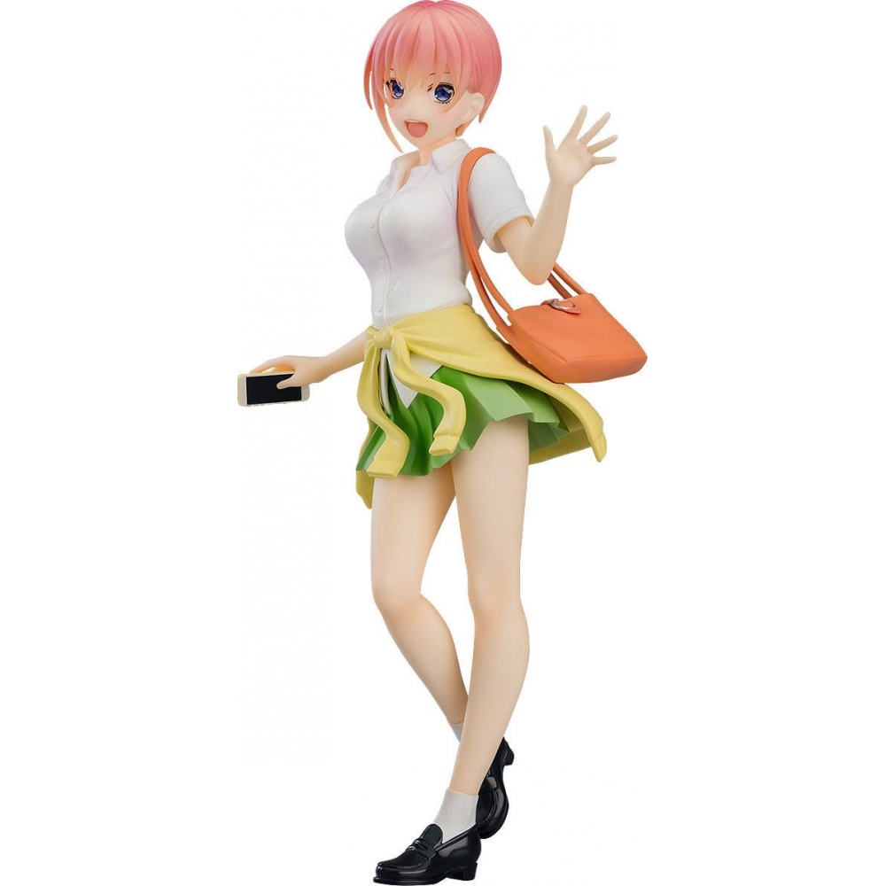 The Quintessential Quintuplets Movie Pop Up Parade The Quintessential ...