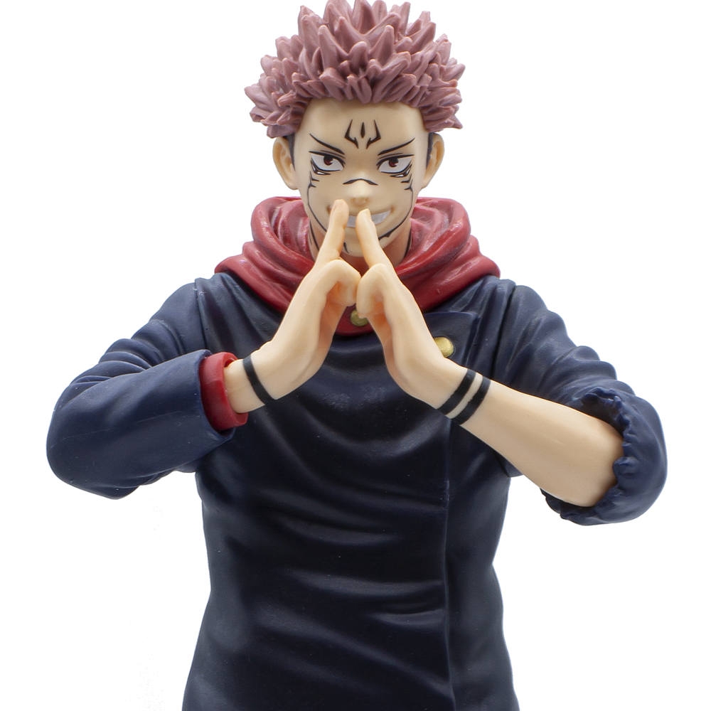 Jujutsu Kaisen Figure SUKUNA | MegaOtaku.com