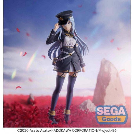 86: Eighty Six PM Figure Handler BLOODY REGINA | MegaOtaku.com