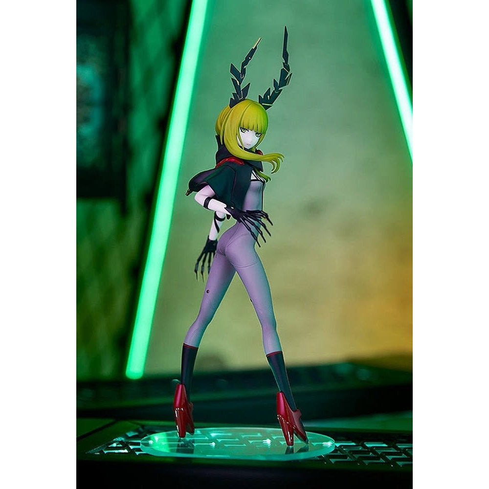 Black Rock Shooter: Dawn Fall Pop Up Parade DEAD MASTER Dawn Fall Ver ...