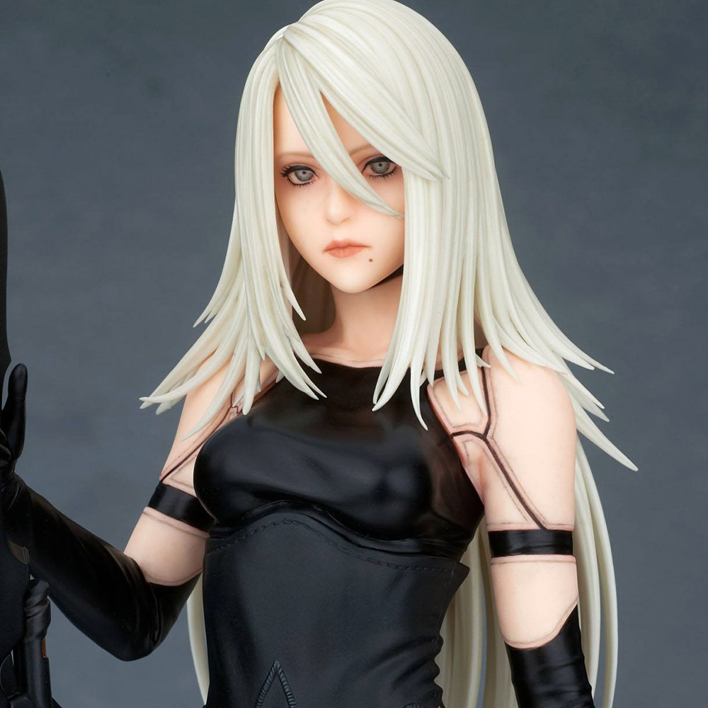 NieR: Automata A2 (YoRHa Type A No. 2) | MegaOtaku.com