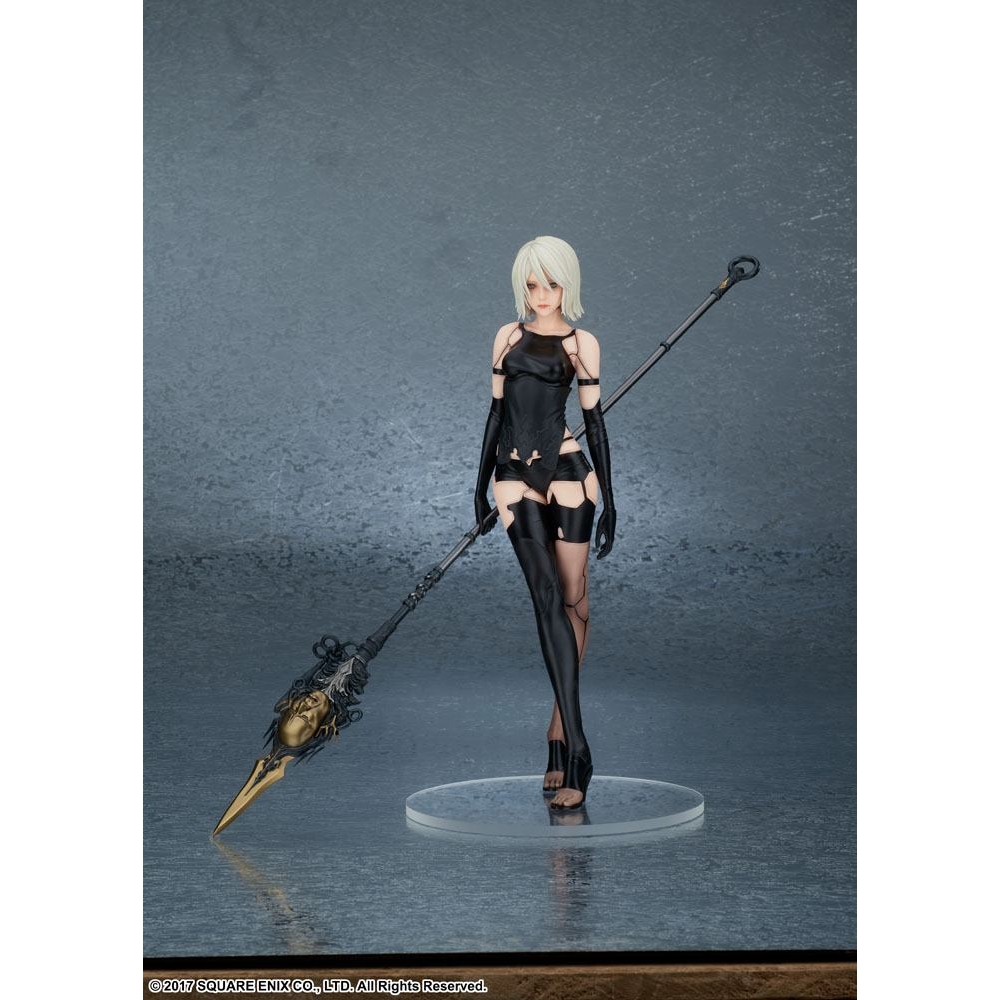 NieR: Automata A2 (YoRHa Type A No. 2) Short Hair Ver. | MegaOtaku.com