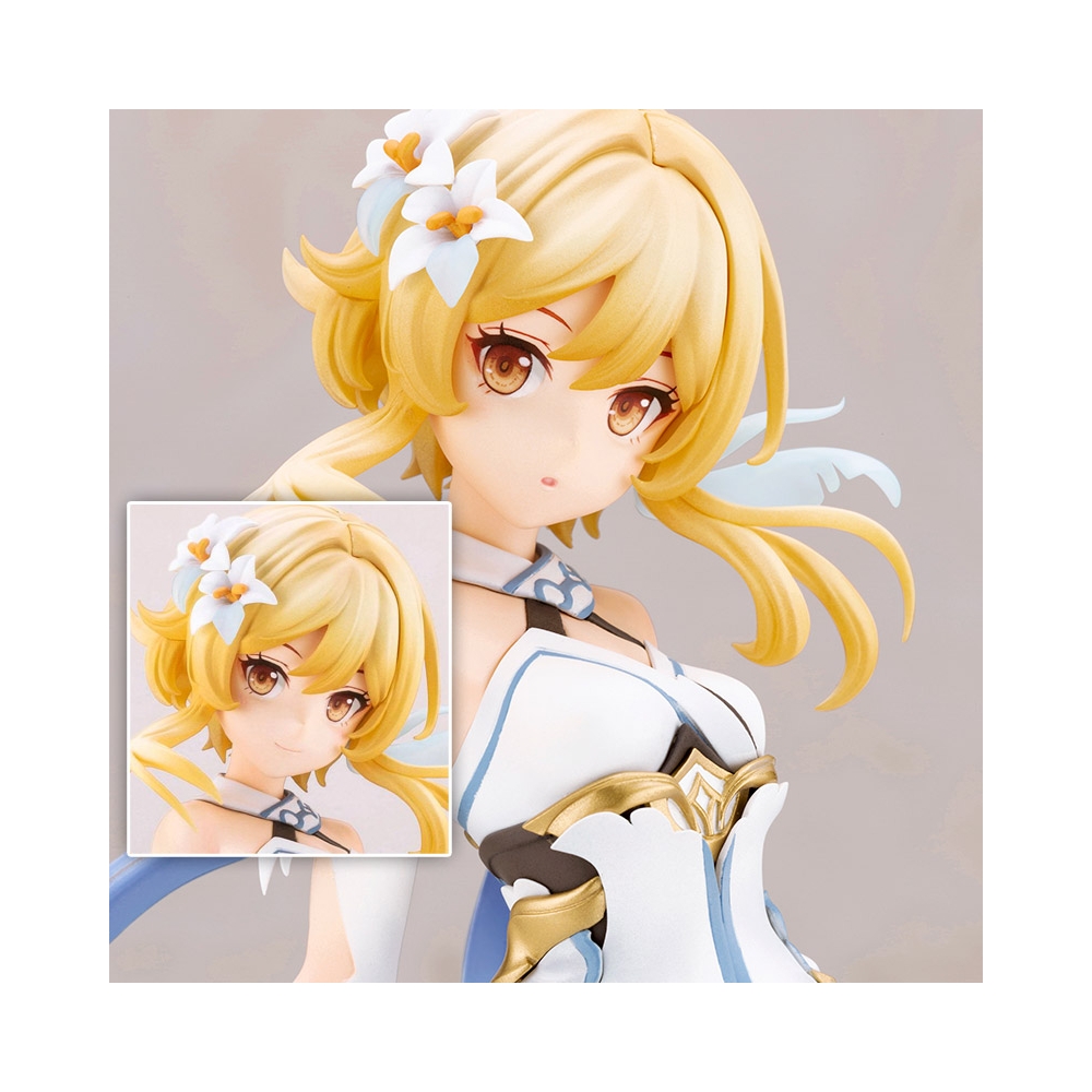 Genshin Impact LUMINE Bonus Edition 1/7 (Kotobukiya) | MegaOtaku.com