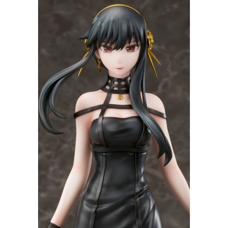 Spy x Family F:NEX YOR FORGER 1/7 (FuRyu) | MegaOtaku.com