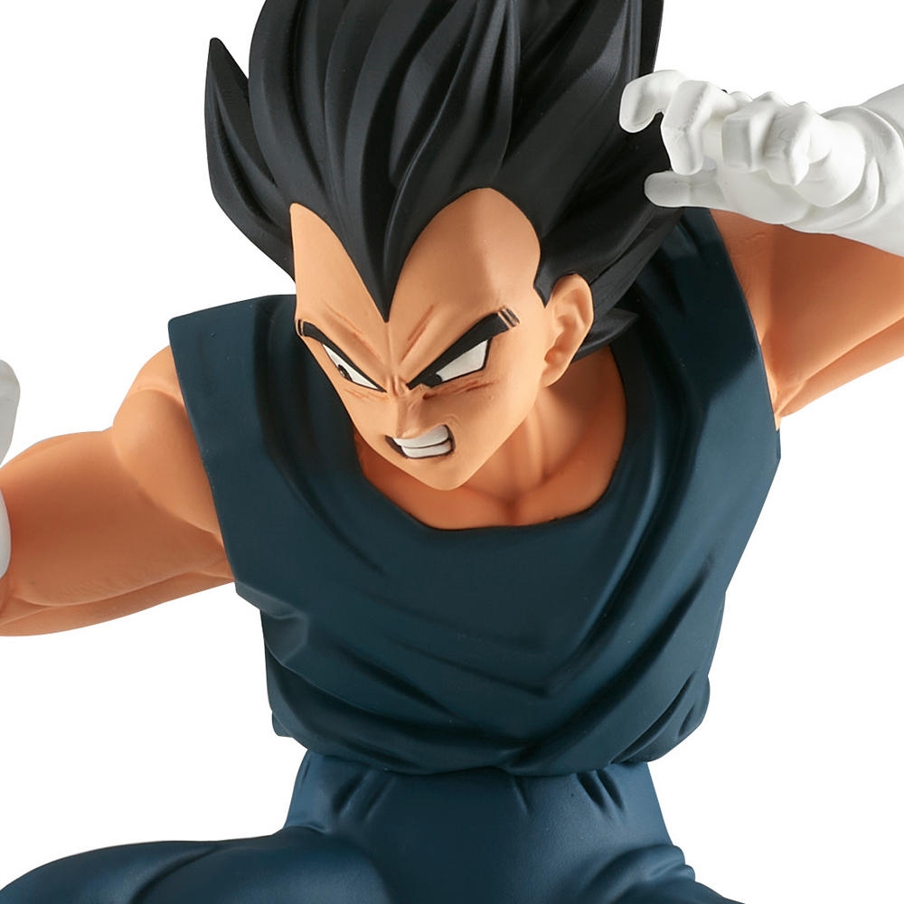 Dragon Ball Super: SUPER HERO Match Makers VEGETA | MegaOtaku.com