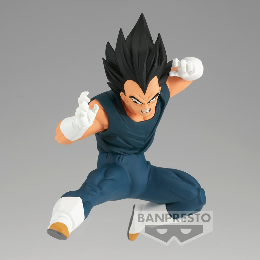 Dragon Ball Super: SUPER HERO Match Makers VEGETA | MegaOtaku.com