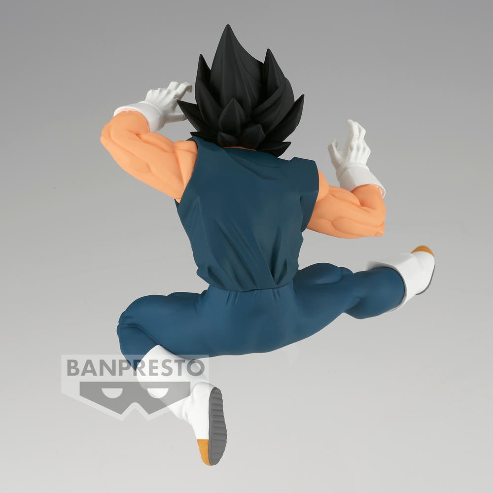 Dragon Ball Super: SUPER HERO Match Makers VEGETA | MegaOtaku.com