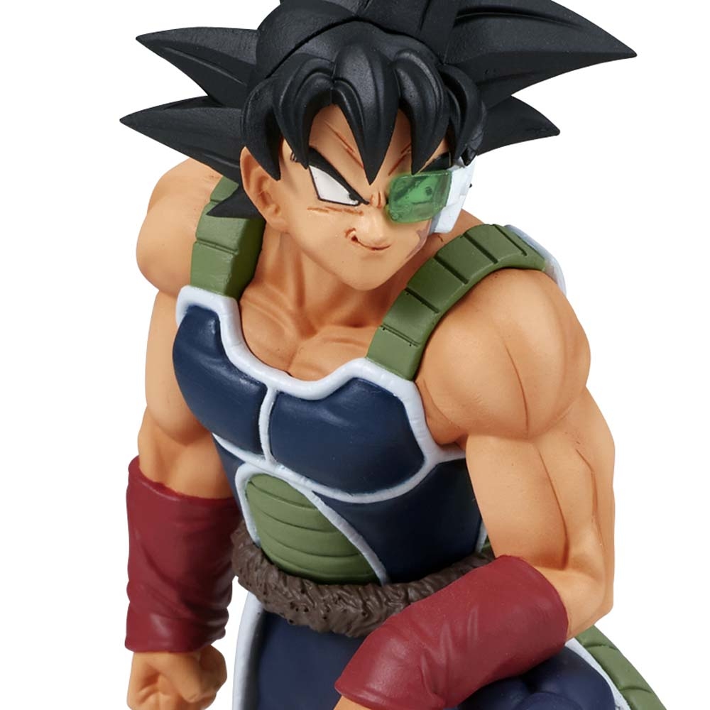 Dragon Ball Z History Box Vol. 6 BARDOCK | MegaOtaku.com