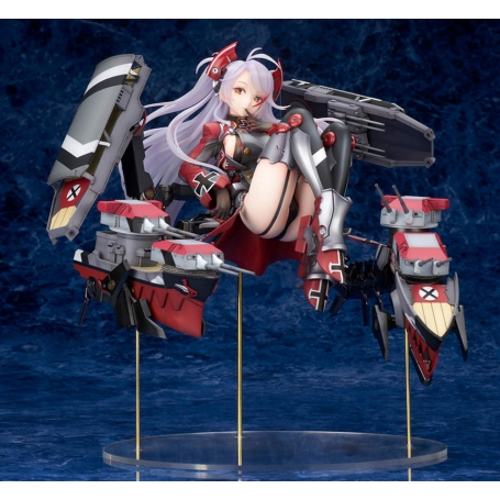 Azur Lane PRINZ EUGEN 1/7 (Alter) | MegaOtaku.com