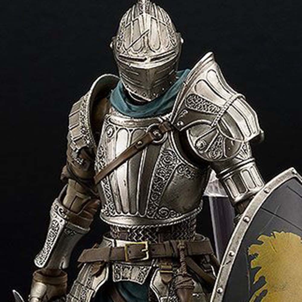 Demon s Souls Figma FLUTED ARMOR PS5 MegaOtaku Demon s Souls Figma FLUTED ARMOR PS5 MegaOtaku