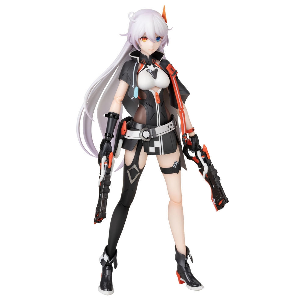 Honkai Impact 3rd Arctech Series KIANA Void Drifter 1/8 | MegaOtaku.com