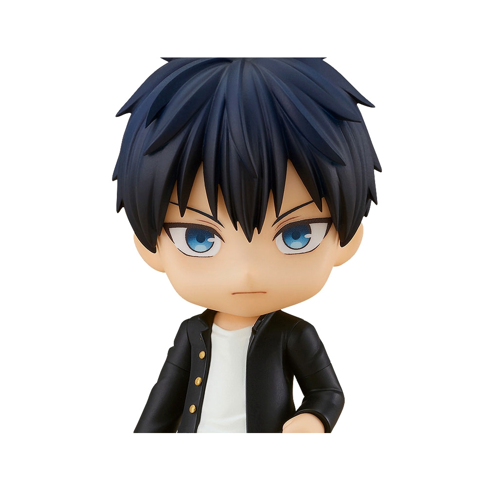 Given Nendoroid No. 2031 RITSUKA UENOYAMA | MegaOtaku.com