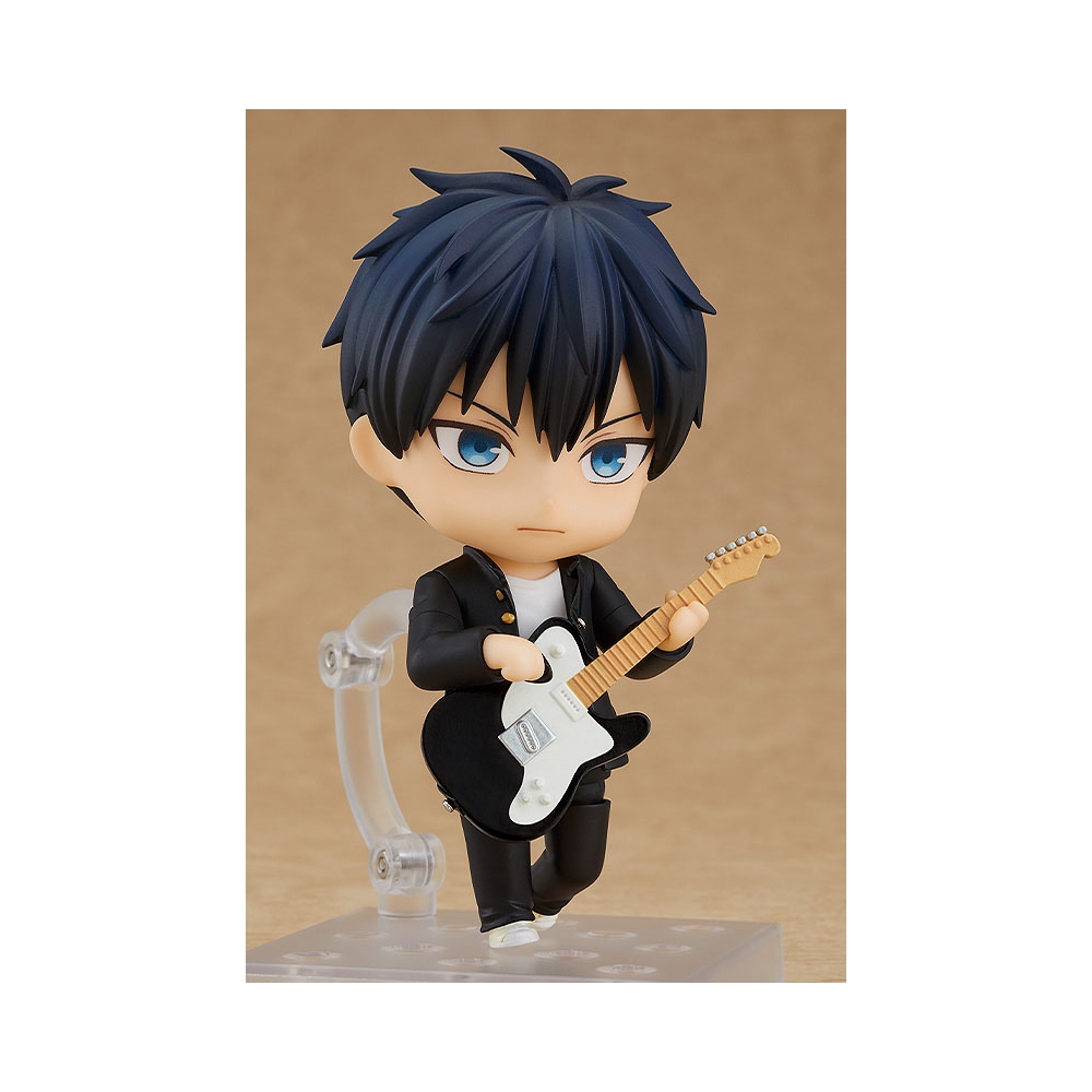 Given Nendoroid No. 2031 RITSUKA UENOYAMA | MegaOtaku.com