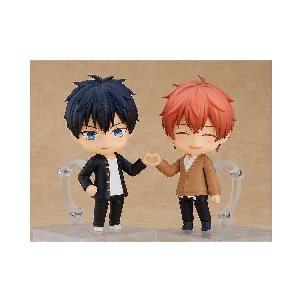 Given Nendoroid No. 2031 RITSUKA UENOYAMA | MegaOtaku.com